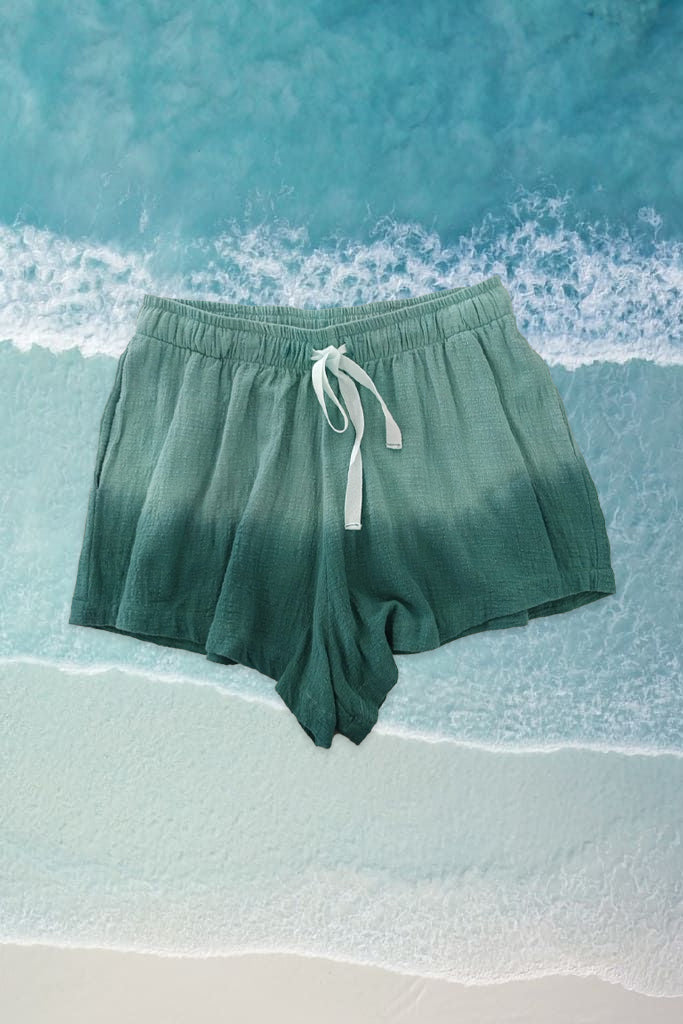 Vale Short / Ocean – AU.THENTIC